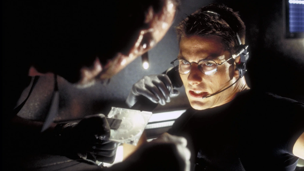 Mission: Impossible’s evolution of espionage and stunts