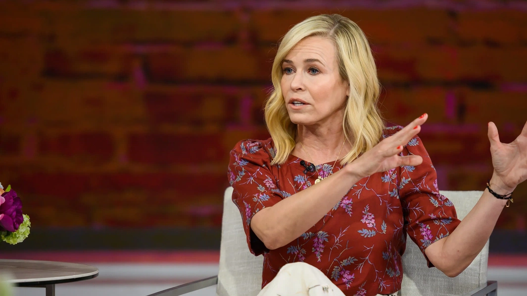 Chelsea Handler faces backlash over ex-guest's 'horrible woman' claim