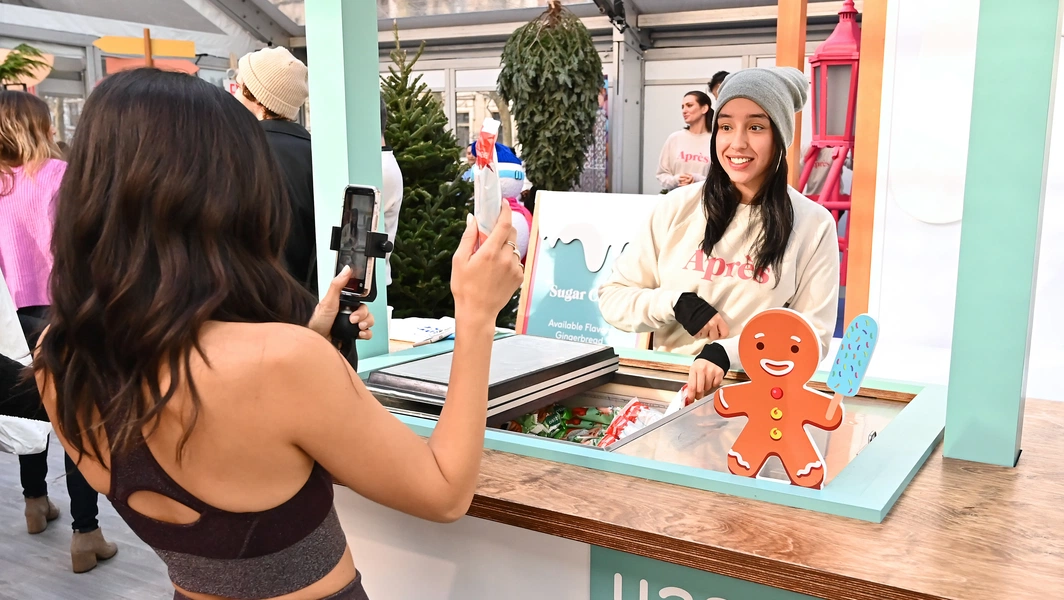 Dietitians unanimously pick Yasso as healthiest ice cream bar