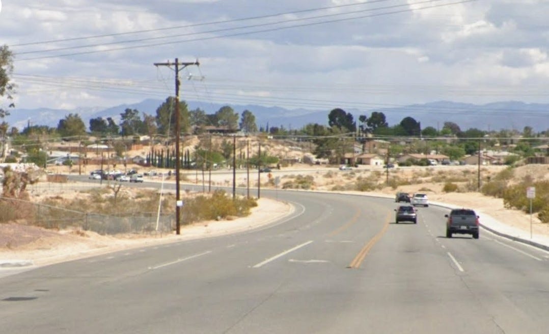 Open container of alcohol found following deadly Victorville crash