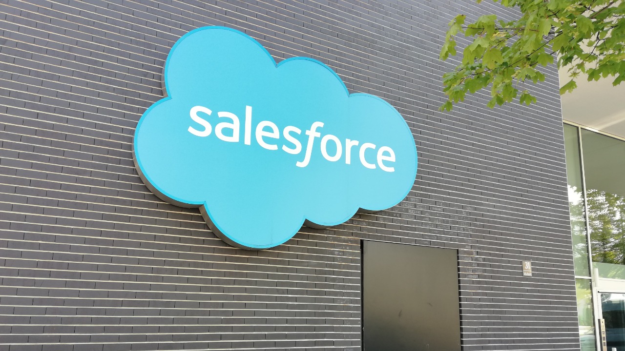 A breach tied to one Salesforce account exposed millions — here’s how ...