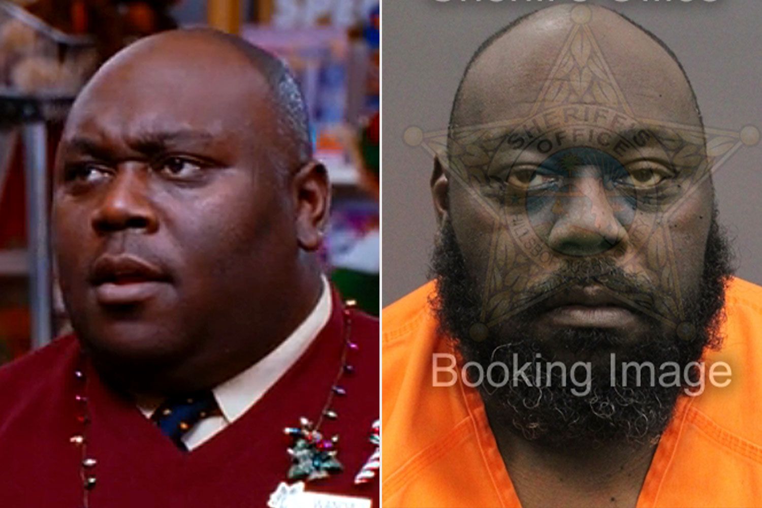 Faizon Love’s lawyer says actor was homeless, lives off “Elf” royalties ...