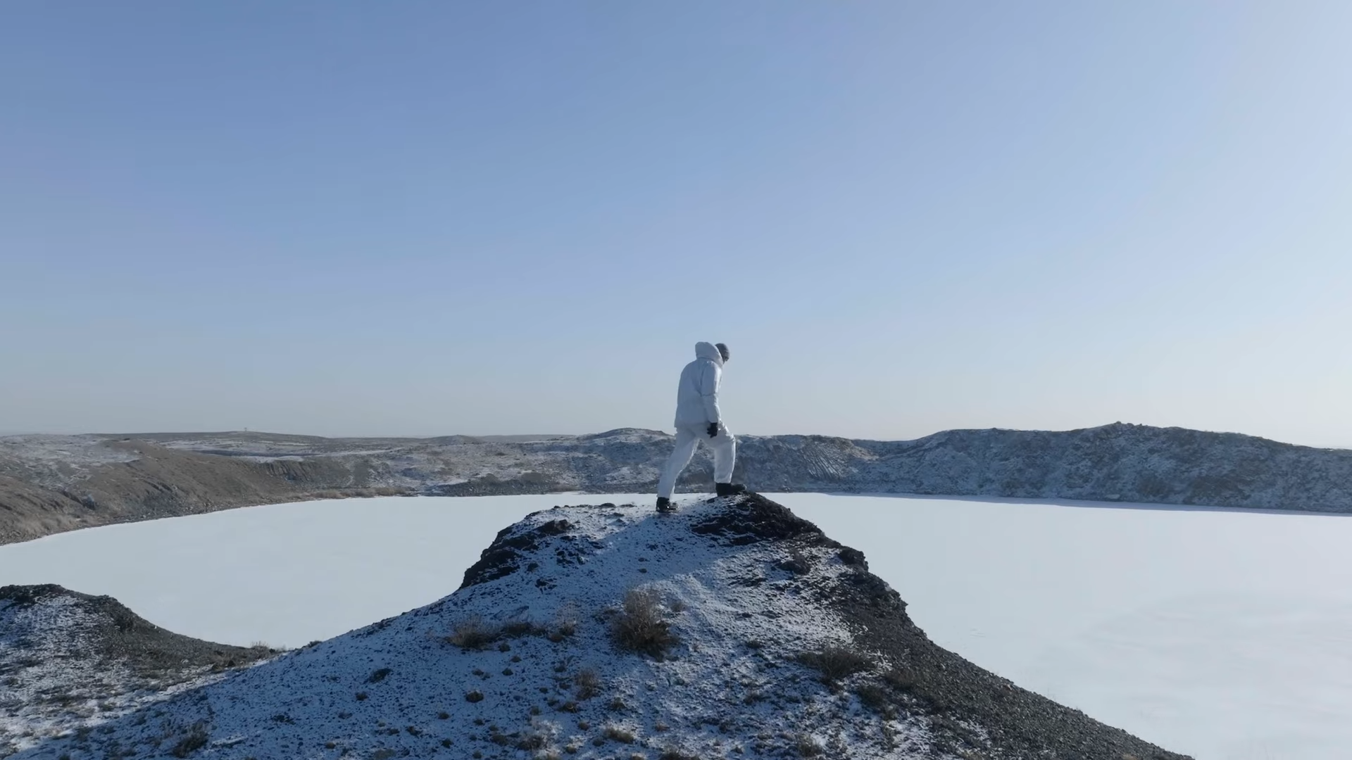 This is why 456 nuclear bombs were detonated in this location
