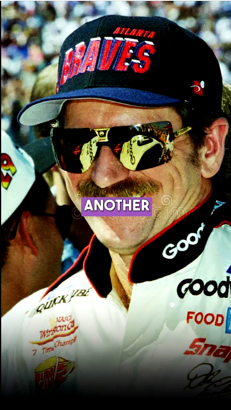 Dale Jr. reveals Dale Earnhardt’s craziest story fans never knew