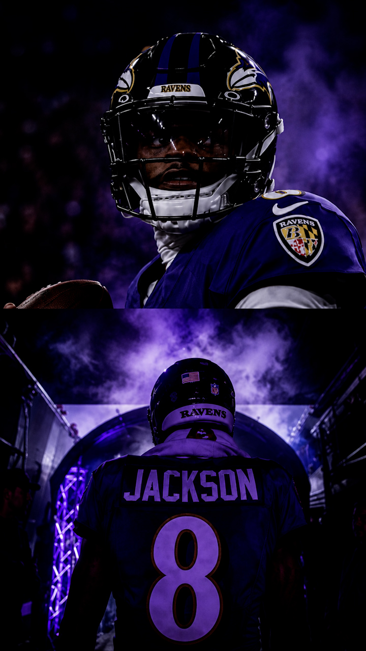 The biggest question of Lamar Jackson’s career: can he win a Super Bowl?