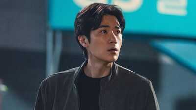 Husbands in action Korean movie ending explained: How do Choong-sik ...