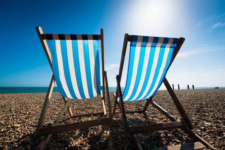 Heatwave warning over potential health issue - not just sunburn