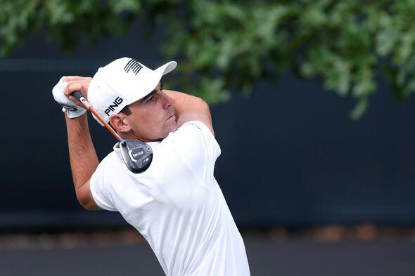 US Open star breaks new rule and slapped with first ever two-shot penalty