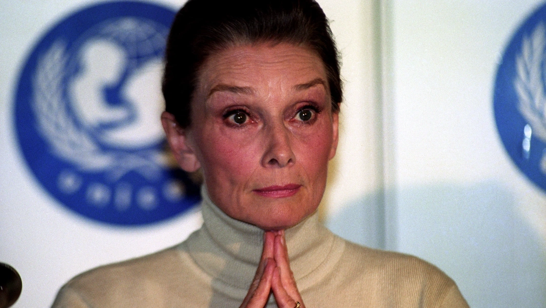 Audrey Hepburn: A life of elegance and compassion