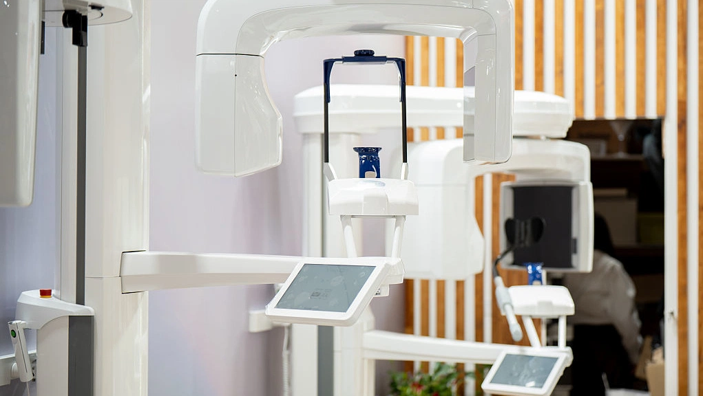 Digital innovations transforming modern dental care