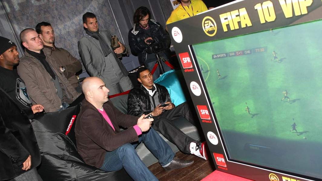 5 groundbreaking FIFA games that changed soccer gaming