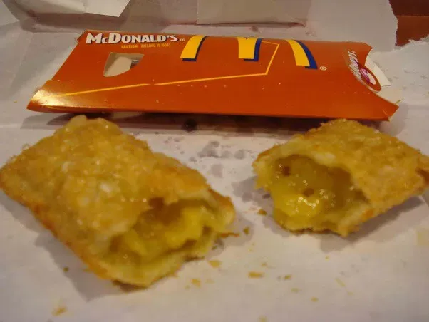 8 comfort foods every American grew up with that are nearly impossible ...