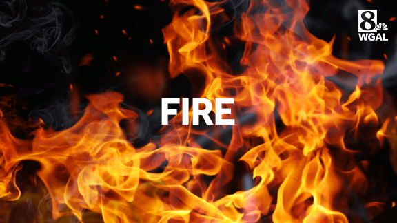 Crews called to Lancaster County house fire