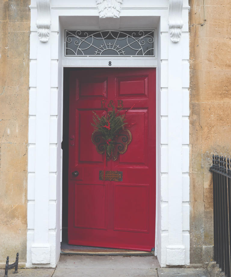 Farrow & Ball’s most popular front door colours in 2026 – 3 shades to ...