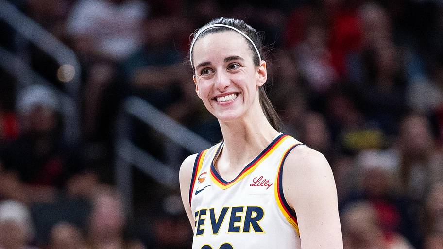 Caitlin Clark's self-greatness score is scary for rest of WNBA
