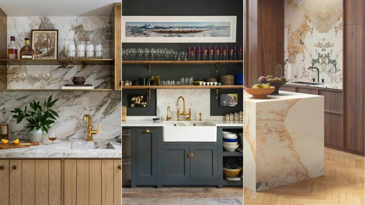 Interior designers reveal 6 gorgeous home trends replacing farmhouse style
