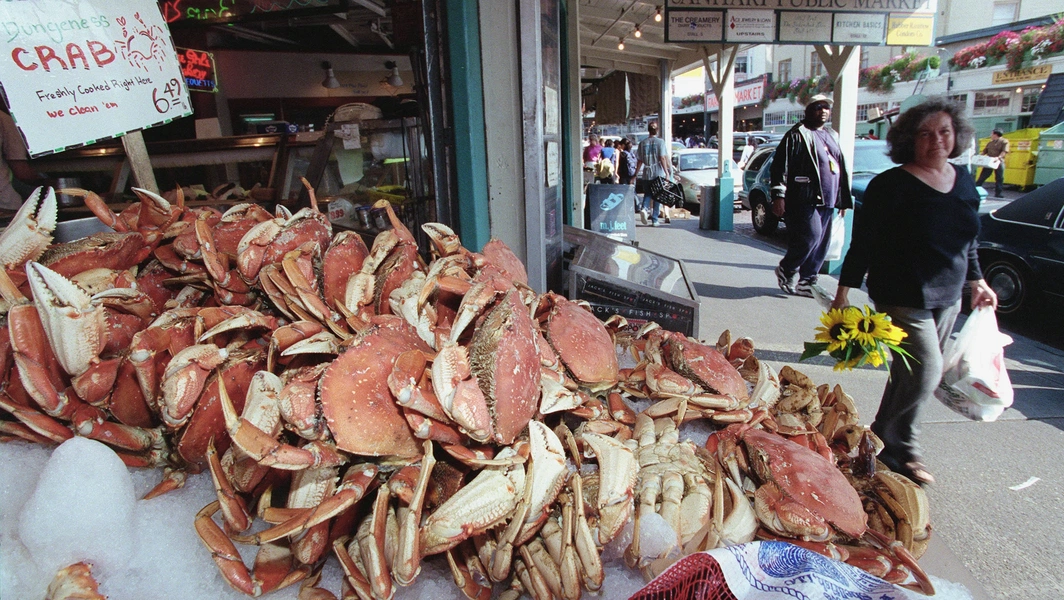 12 iconic foods of the Pacific Northwest