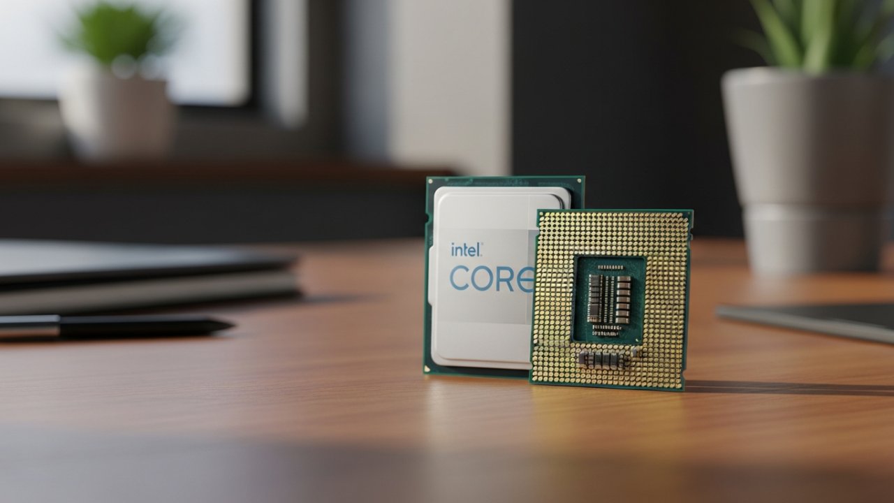 Intel launches new Core Series 3 processors for laptops with 17-hour ...