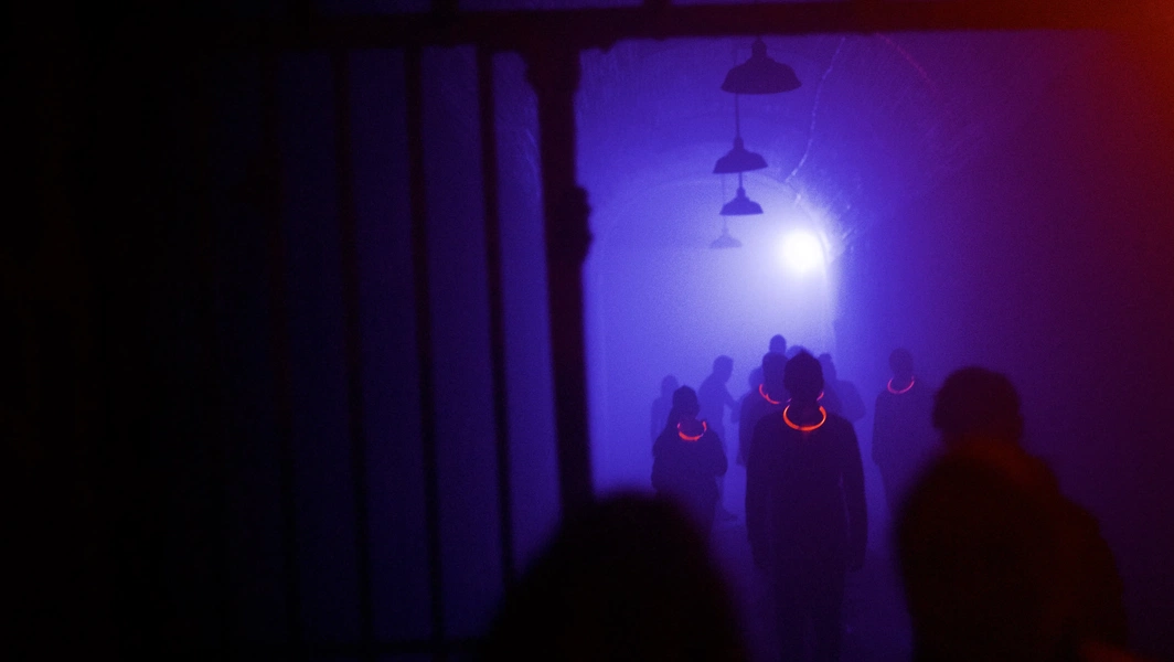9 haunting destinations and tools for ghost hunters