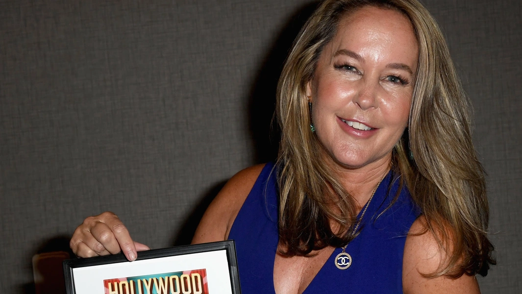 Erin Murphy’s journey from child star to entrepreneur