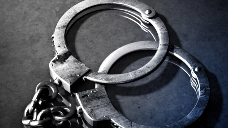 SWLA arrest report - June 19, 2026