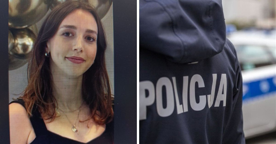 Policja z Knurowa szuka 29-latki. Gdzie jest Sandra? Zerwała kontakt z ...