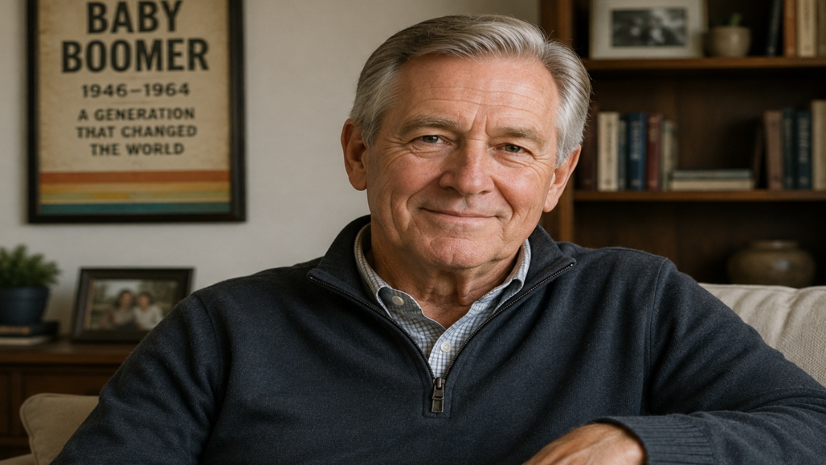 Are these baby boomer habits driving younger generations crazy? The ...
