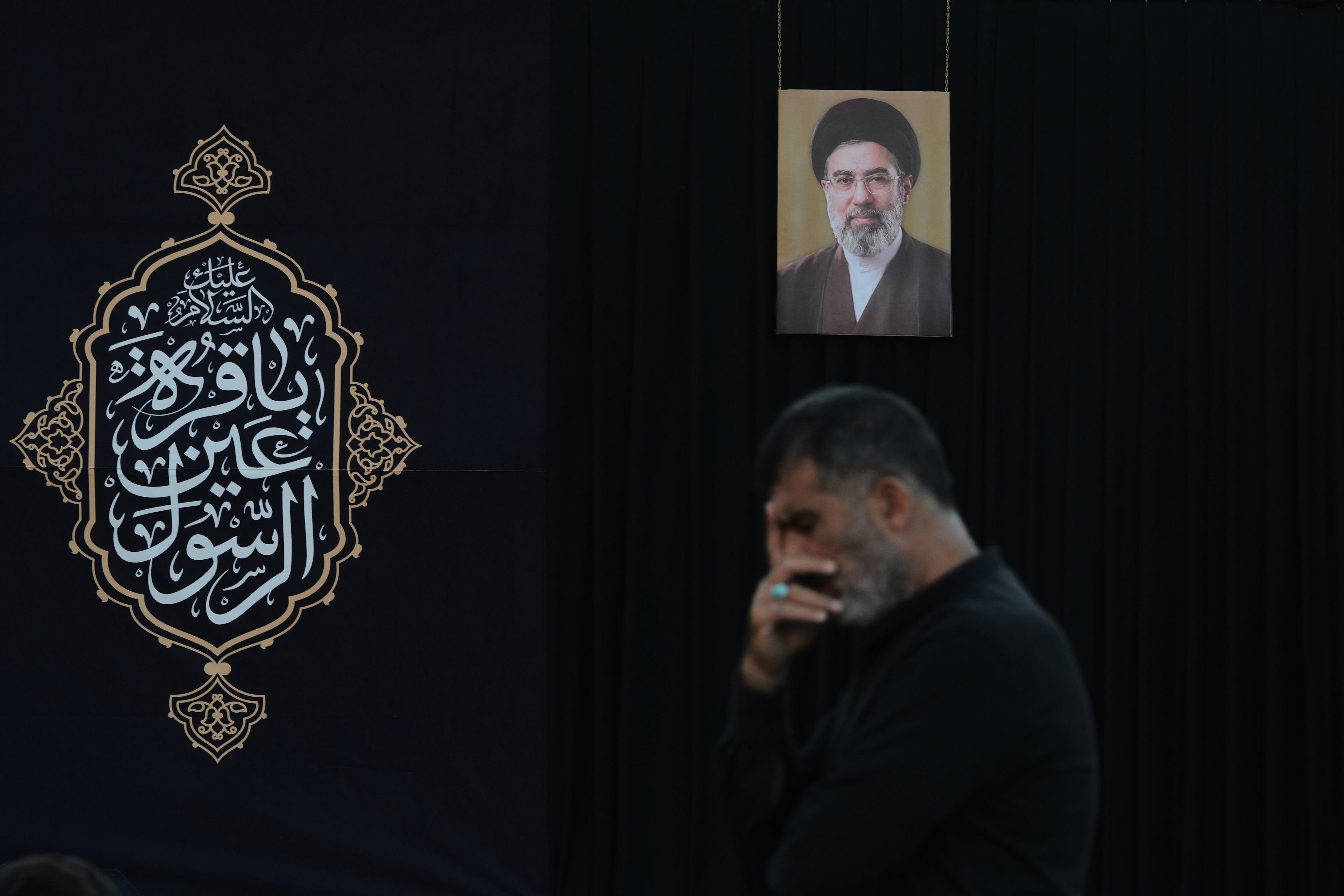 US, Qatar discuss Iran humanitarian funds release plan