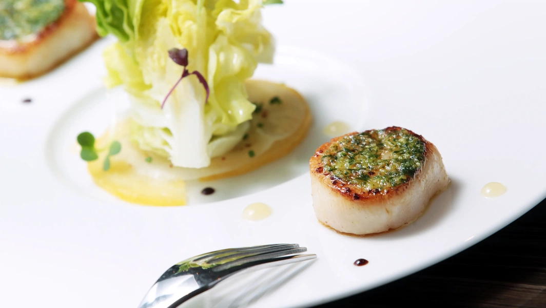 Mastering scallop cooking techniques