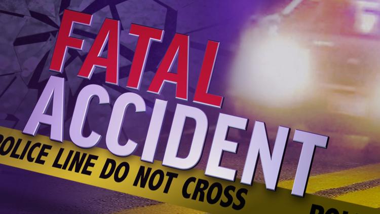 15-year-old killed in crash involving a motorcycle and an 18-wheeler ...