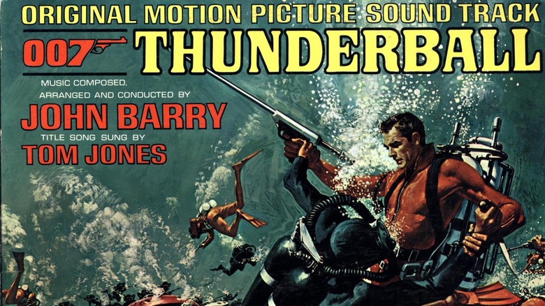 The sound of 007 director Mat Whitecross explores the history of Bond's ...