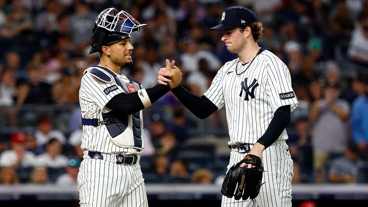 Yankees star Cam Schlittler fires back at Red Sox fan who harassed him ...