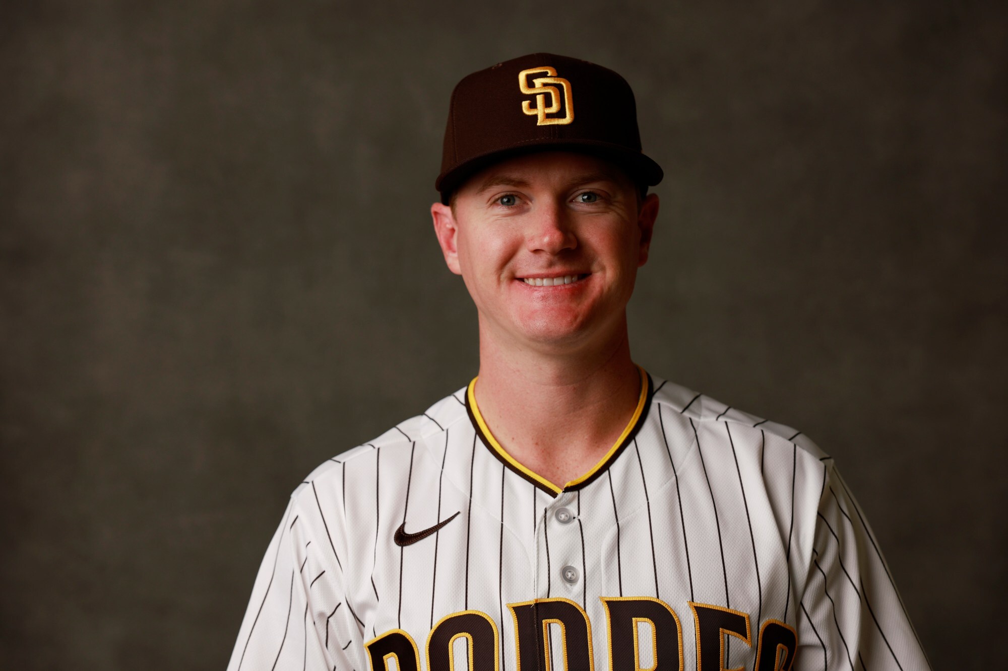 Padres pregame: Blake Hunt gets first MLB start, MacKenzie Gore bumped ...