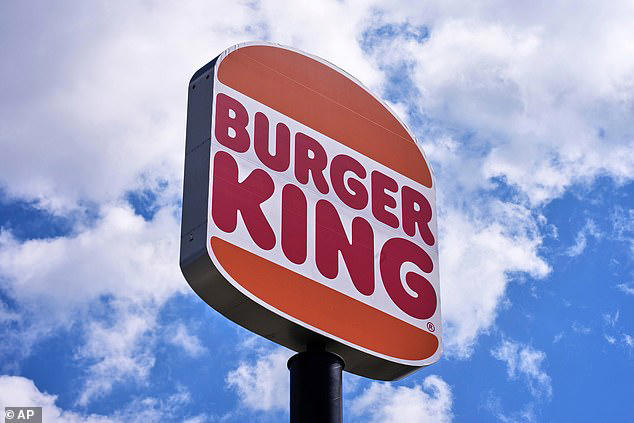 'Stingy' fast food giant named America's favorite restaurant and ...