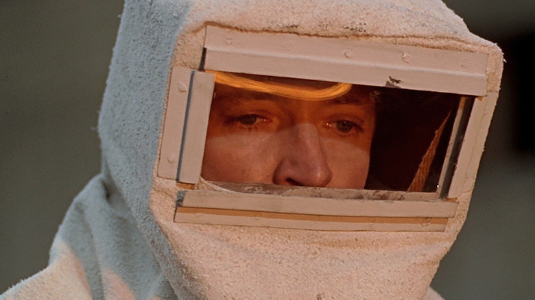 What Ray Bradbury really thought about the 1966 Fahrenheit 451 adaptation