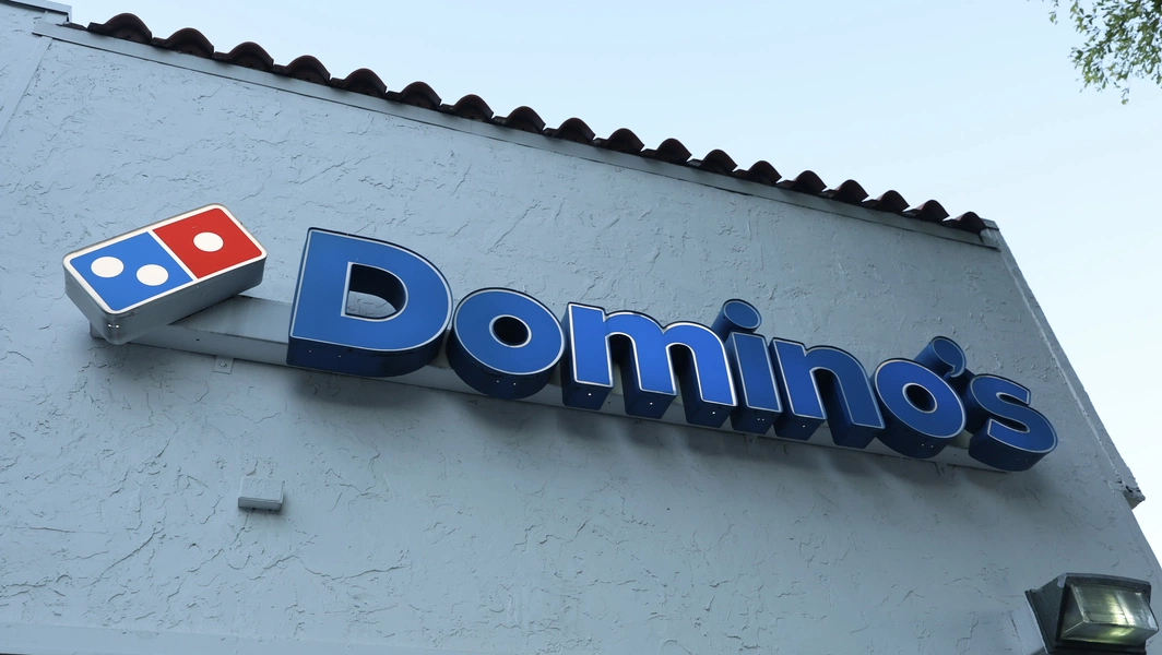 6 leading US pizza chains in 2026