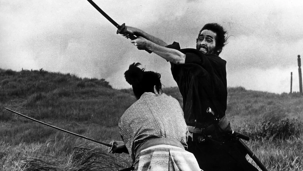 8 influential samurai films across eras