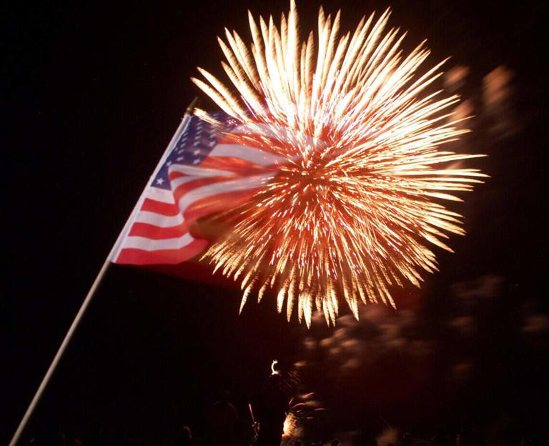 Emotional fireworks debate divides West Richland – and its council