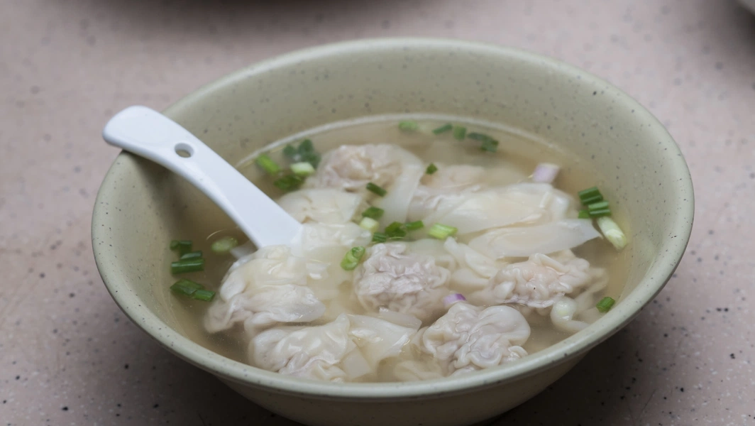 Wontons and crab rangoon: Origins, fillings, and cooking styles
