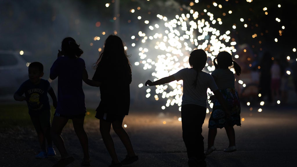 Dearborn police to boost presence, set temporary youth curfew to keep ...
