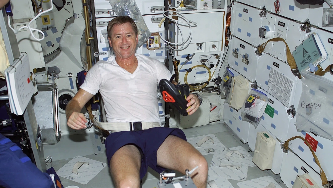 11 severe health and safety risks of space travel