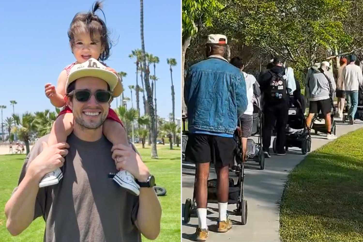 New father founded a dad group, but it’s the opposite of what you think ...
