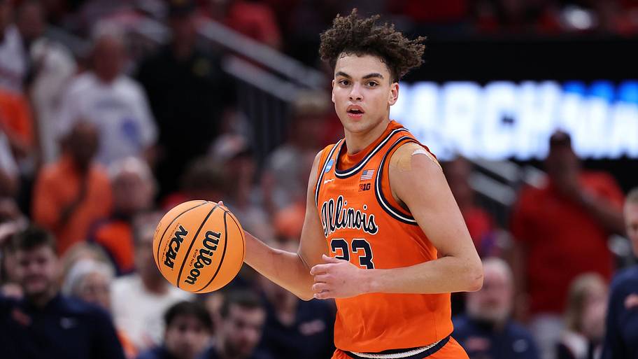 Biggest red flag for every projected lottery pick in the 2026 NBA draft