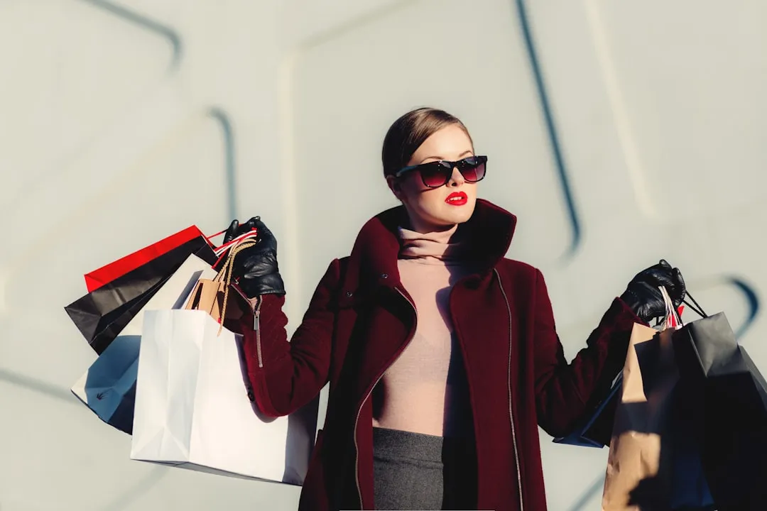 Fast fashion is strangling our planet. How to build a sustainable wardrobe