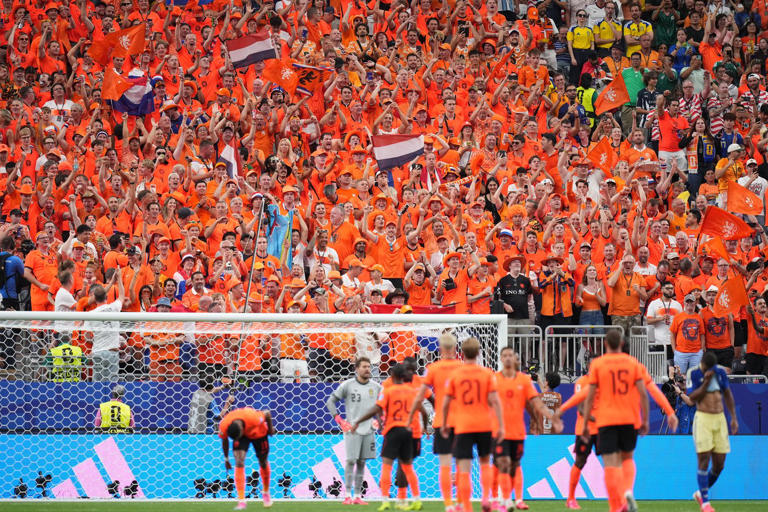 The latest from the 2026 FIFA World Cup in Canada