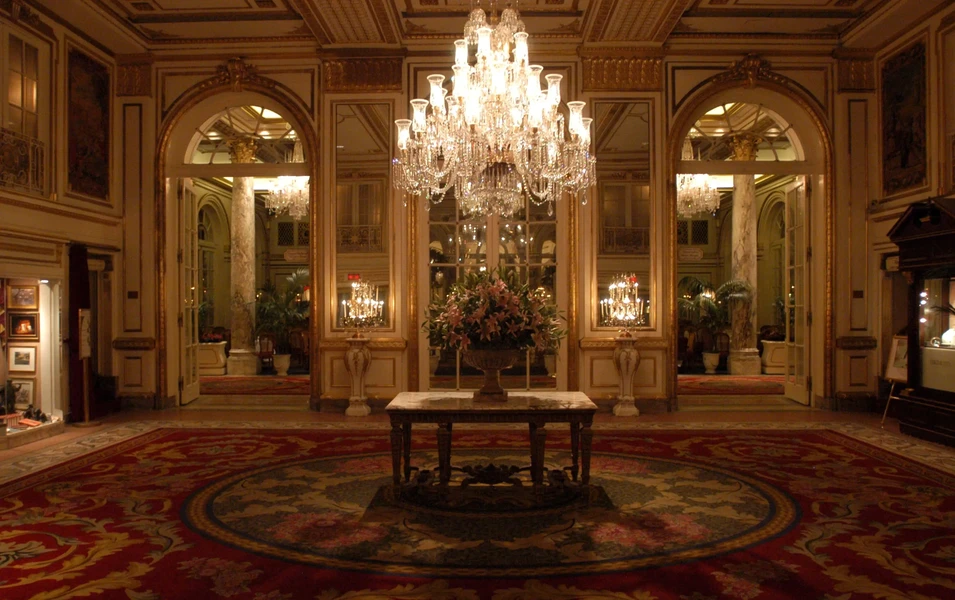 Esquire names 21 global hotels to its hall of fame