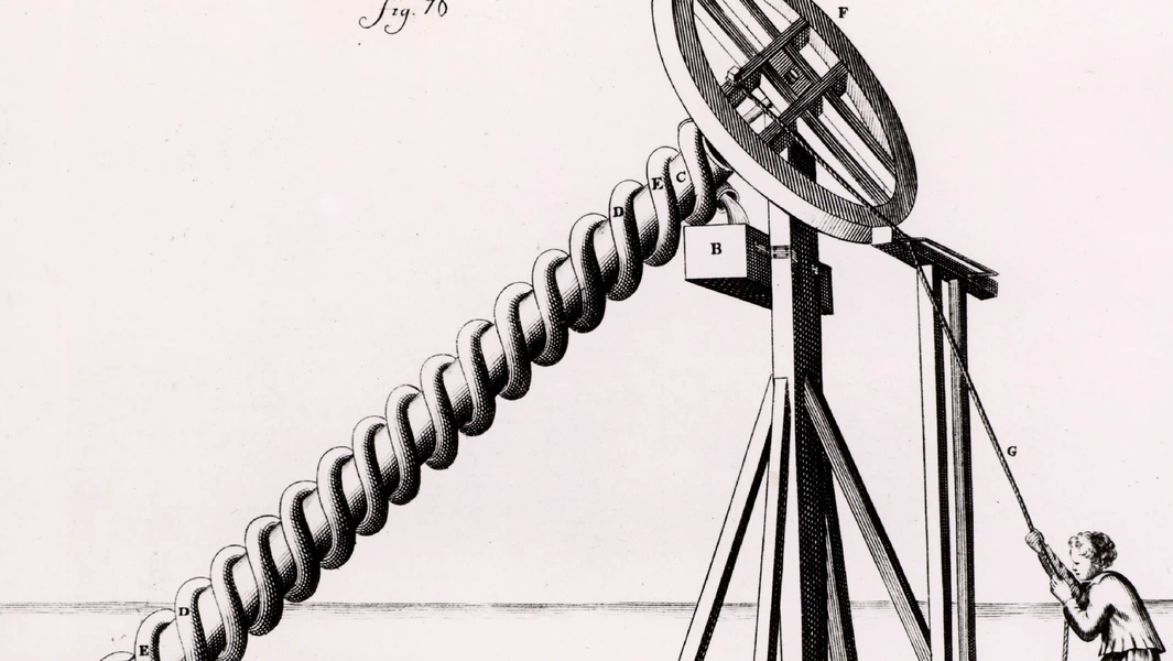 Ancient innovations that still shape modern technology