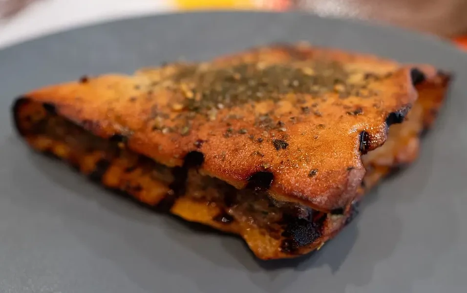 Middle Eastern flavors that feel like home