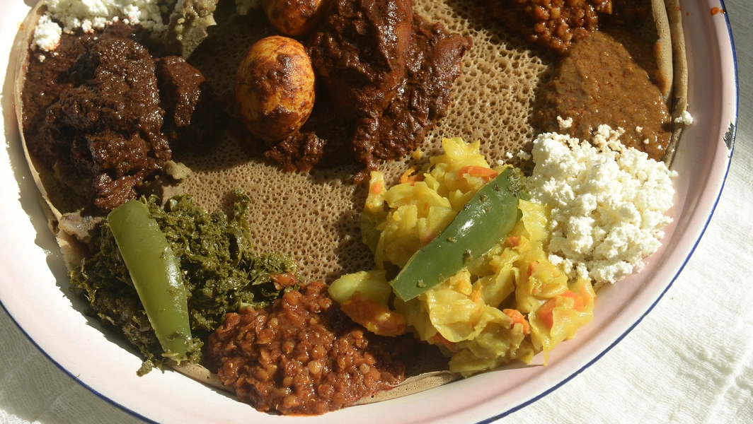 7 Ethiopian dining etiquette mistakes to avoid