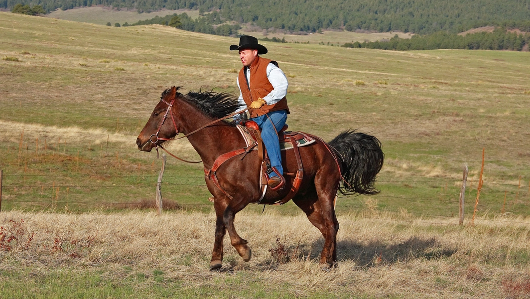 7 cowboy superstitions from the Old West
